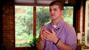 ECU Newman New Student Promo Spot | Today Creative